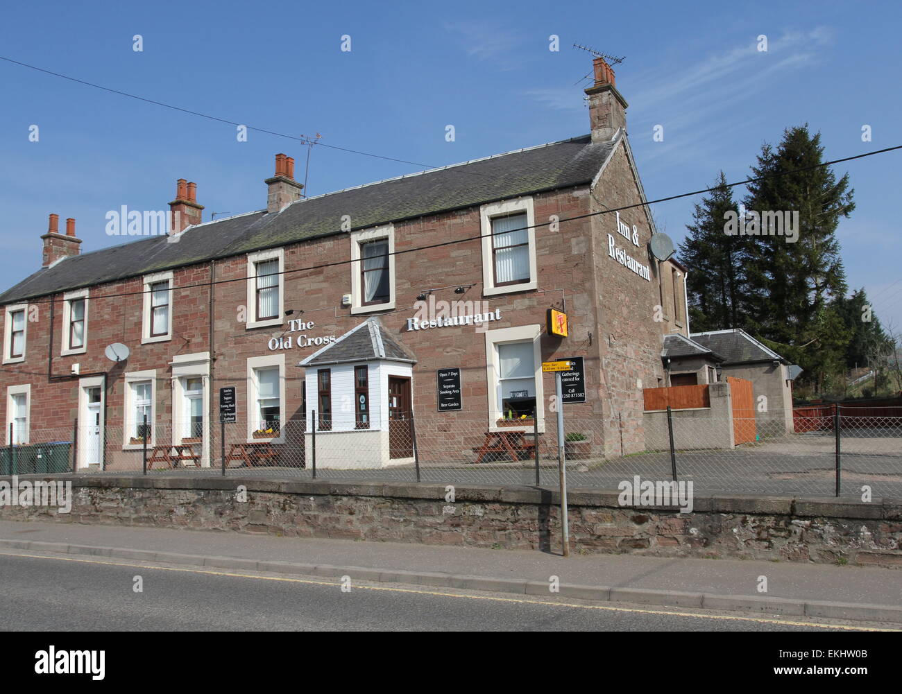 Rattray scotland hi-res stock photography and images - Alamy