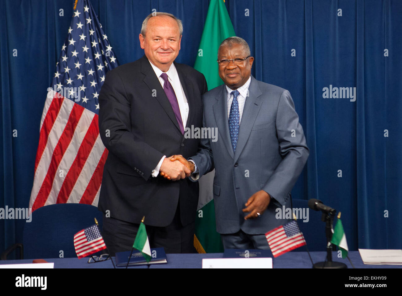 Winkowski High Resolution Stock Photography and Images - Alamy