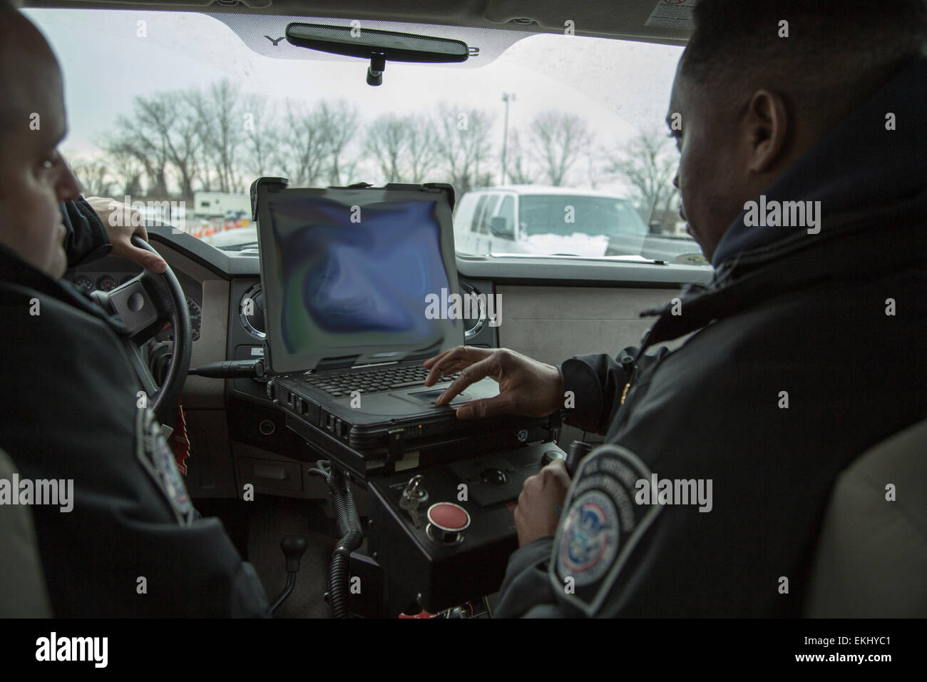 Z backscatter hi-res stock photography and images - Alamy