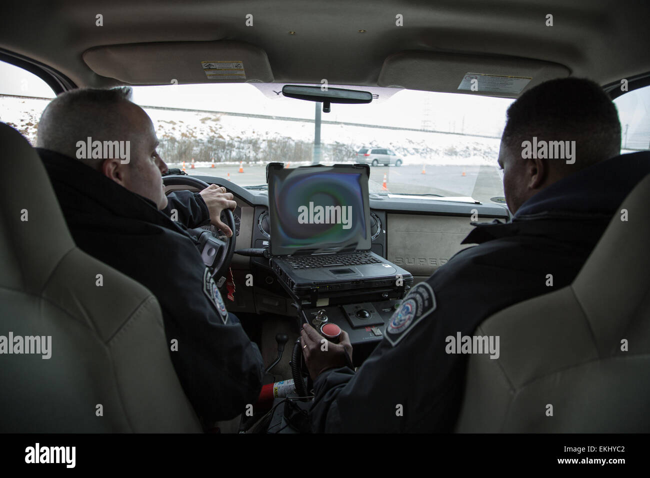 Z backscatter hi-res stock photography and images - Alamy