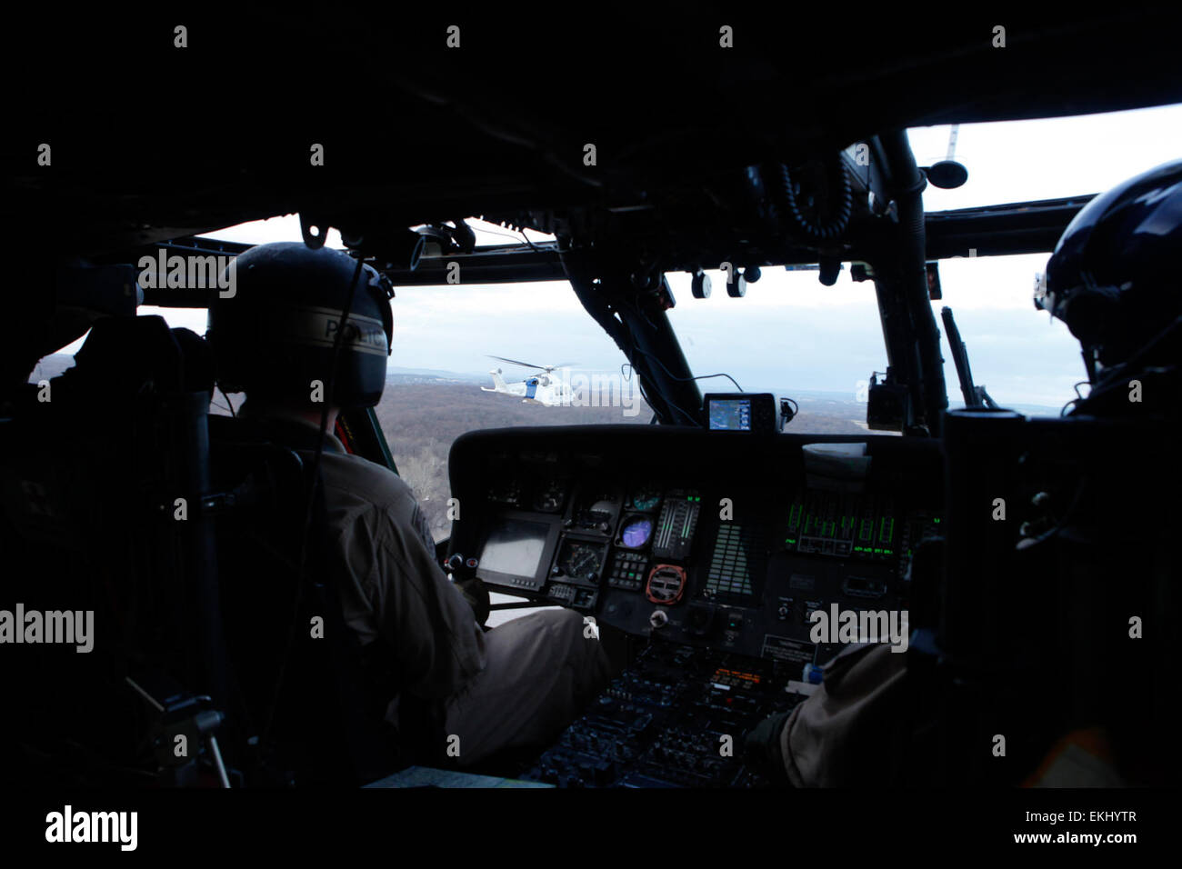 U.S. Customs and Border Protection (CBP) utilizes a variety of assets ...