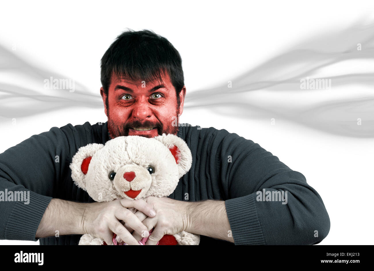 Anger management hi-res stock photography and images - Alamy