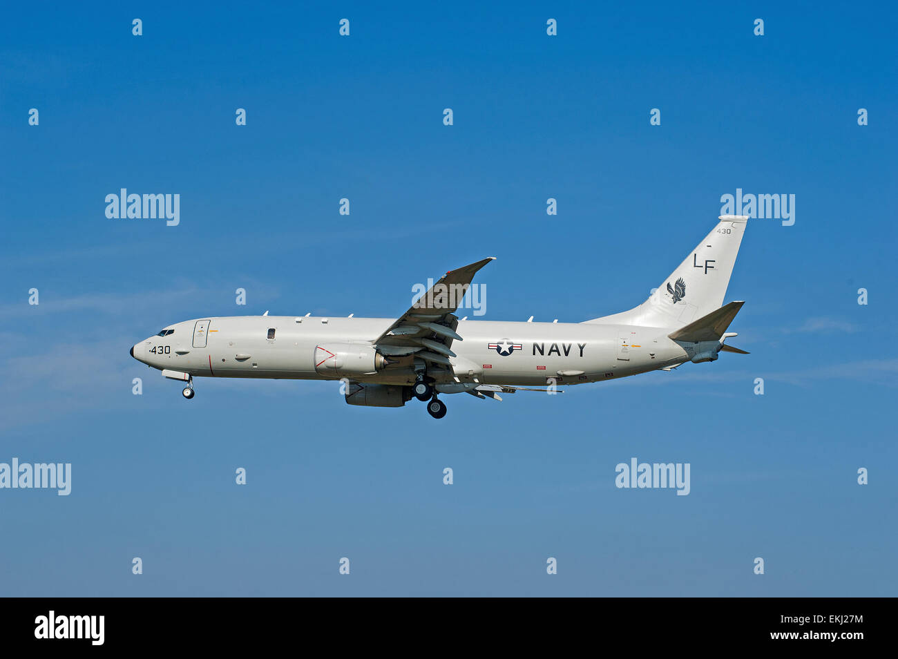 P 8a poseidon torpedo hi-res stock photography and images - Alamy