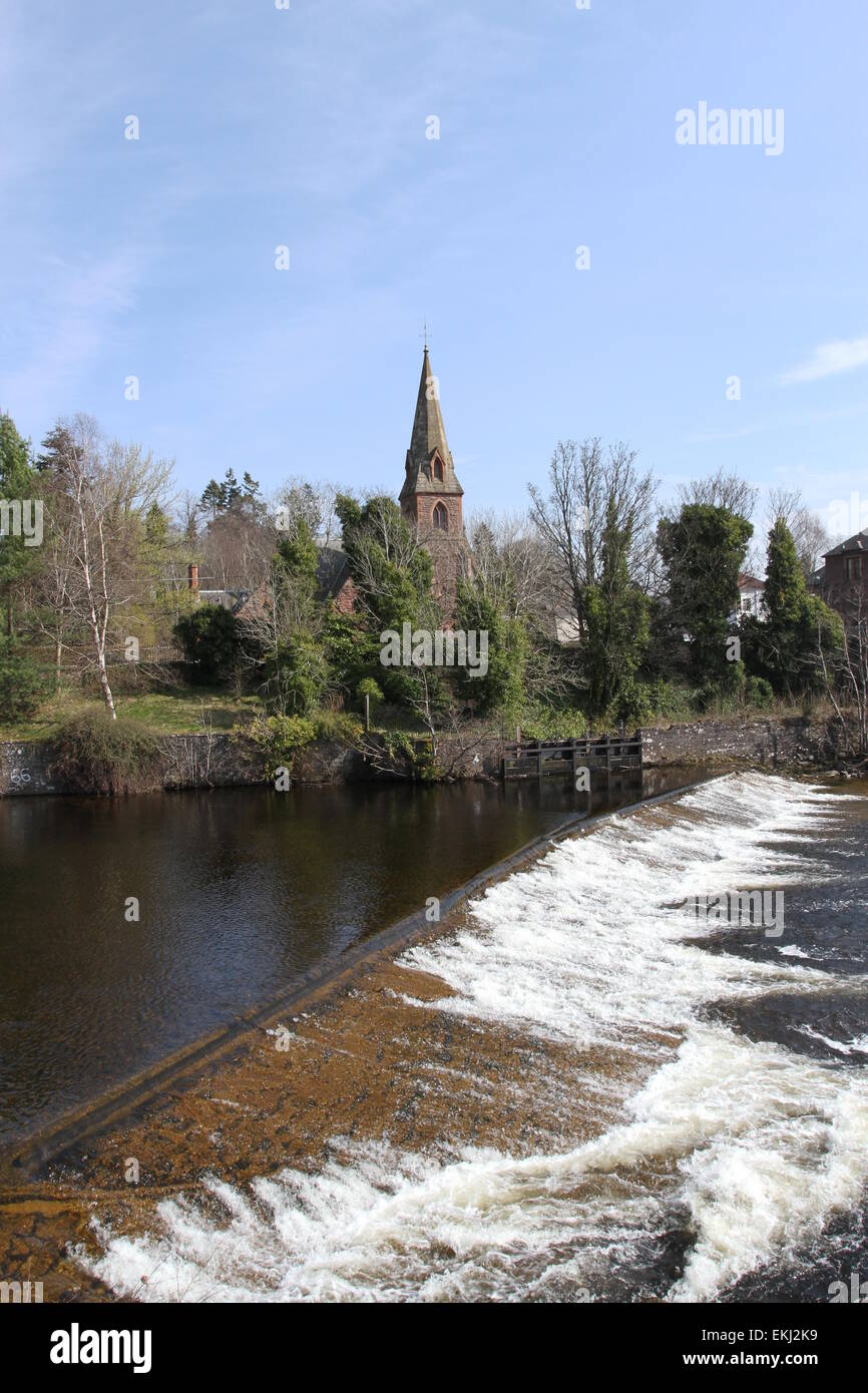 Rattray scotland hi-res stock photography and images - Alamy