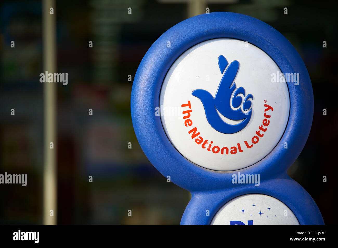 Lotto Logo Stock Photos & Lotto Logo Stock Images - Alamy