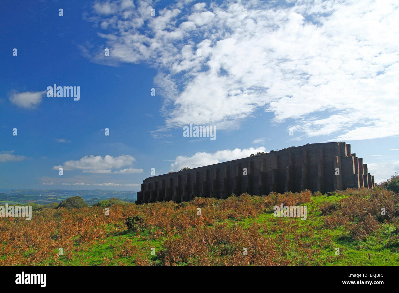 Rippon Tor Rifle Range is a rifle range within Dartmoor National Park ...