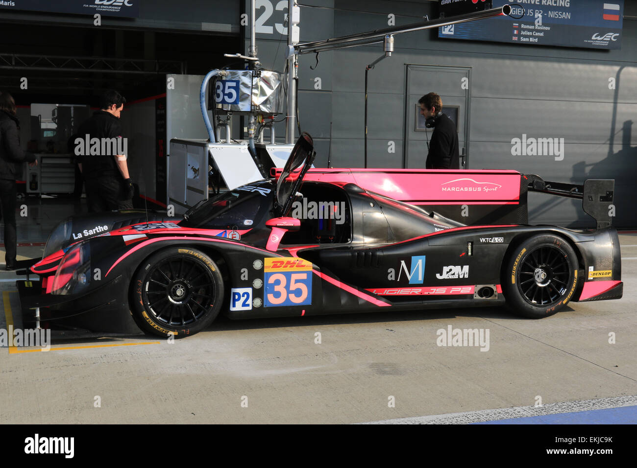 Jean marc merlin hi-res stock photography and images - Alamy