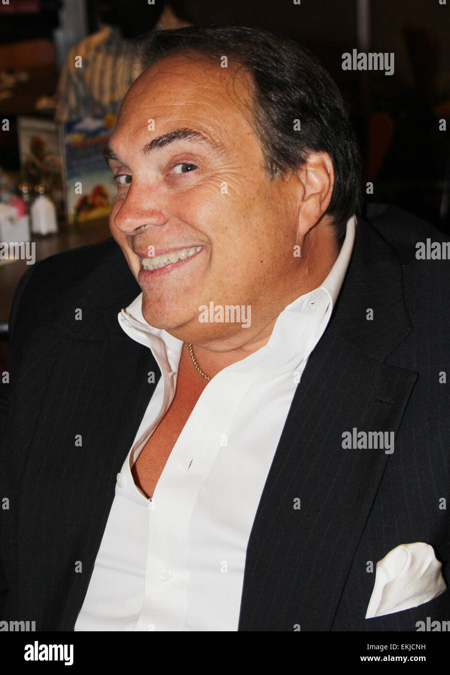 Celebrity Photographer Mark Sevier's Birthday Party Featuring: Jon ...