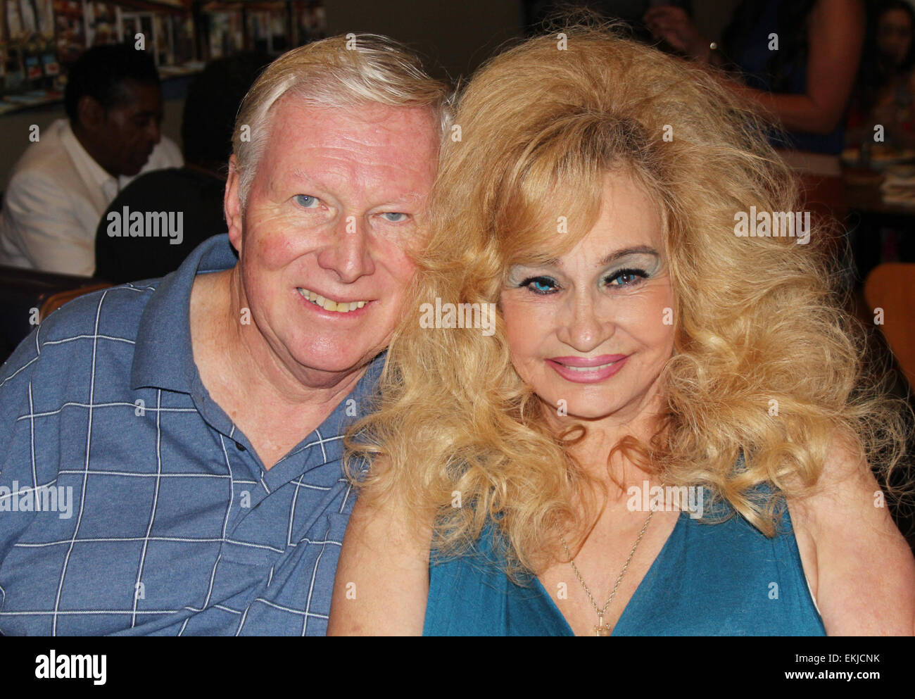 Celebrity Photographer Mark Sevier's Birthday Party Featuring: Wendy ...