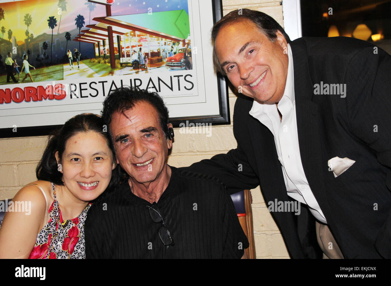 Celebrity Photographer Mark Sevier's Birthday Party Featuring: Tony Tarantino,Jon Morgan ...