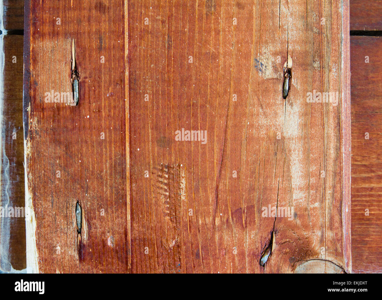 Scruffy and old hi-res stock photography and images - Alamy