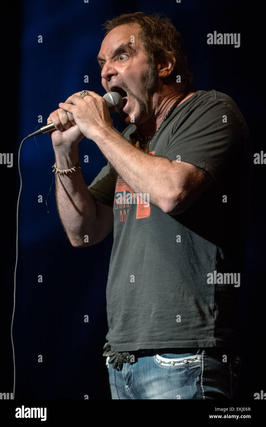 Rick shapiro hi-res stock photography and images - Alamy