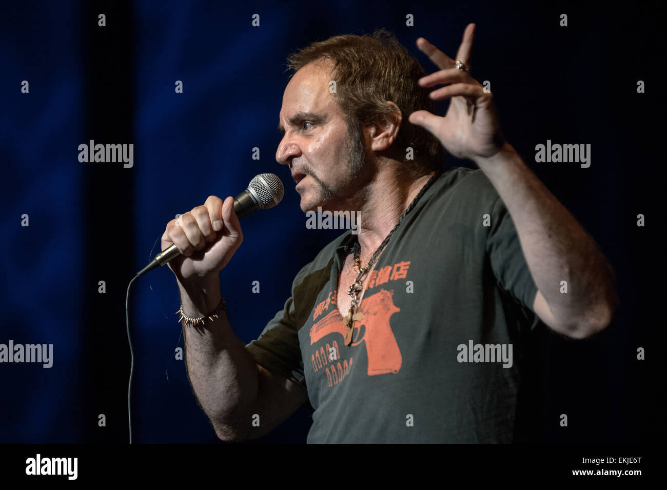 Rick shapiro hi-res stock photography and images - Alamy