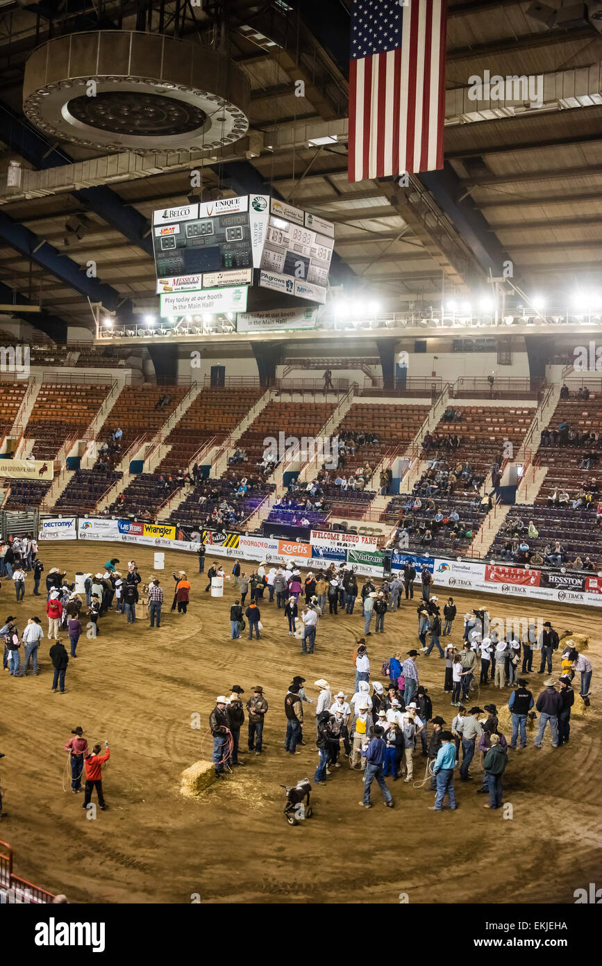 The Pennsylvania Farm Show Complex & Expo Center was built upon ...