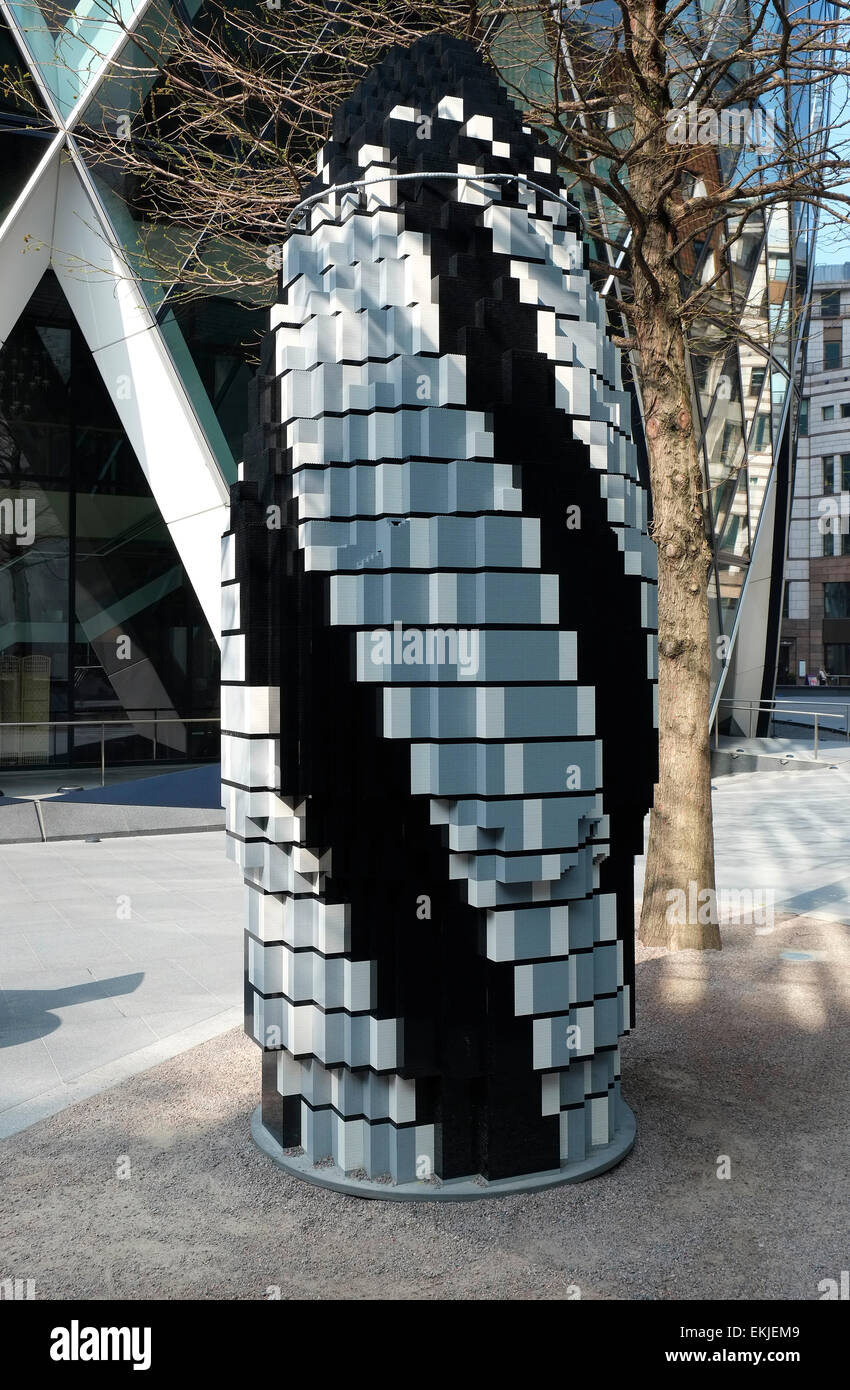 Lego City Building High Resolution Stock Photography and Images - Alamy