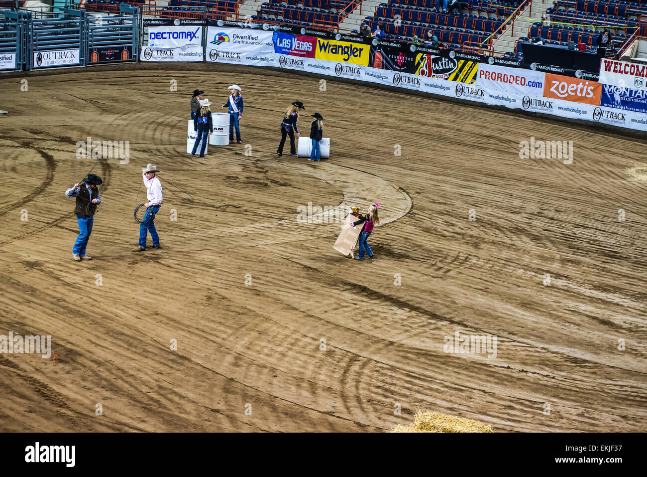 The Pennsylvania Farm Show Complex & Expo Center was built upon ...
