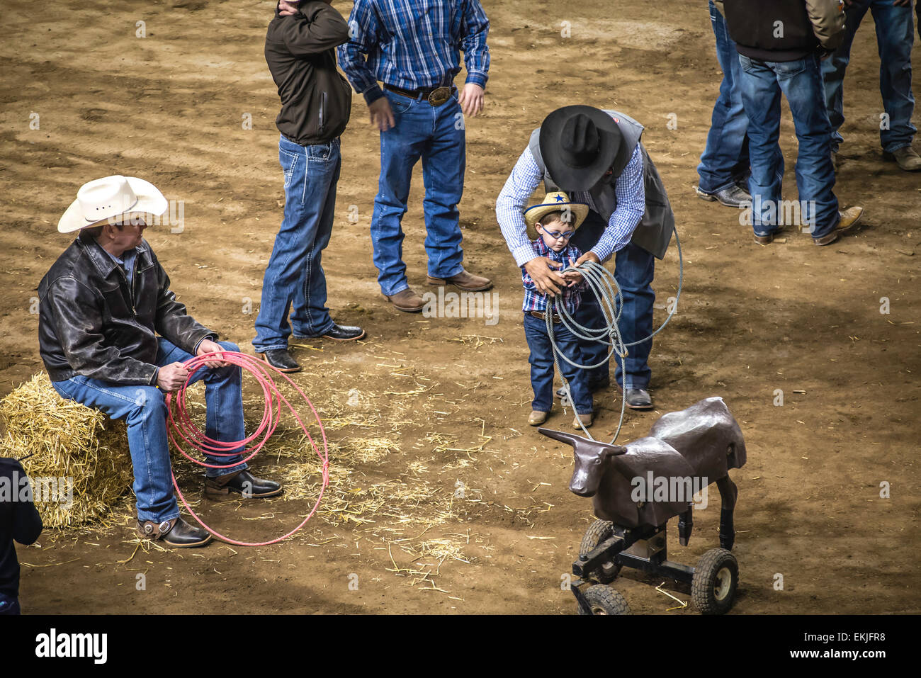 The Pennsylvania Farm Show Complex & Expo Center was built upon ...