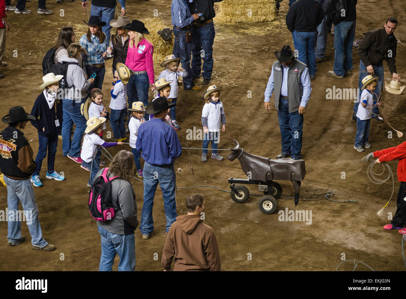 The Pennsylvania Farm Show Complex & Expo Center was built upon ...