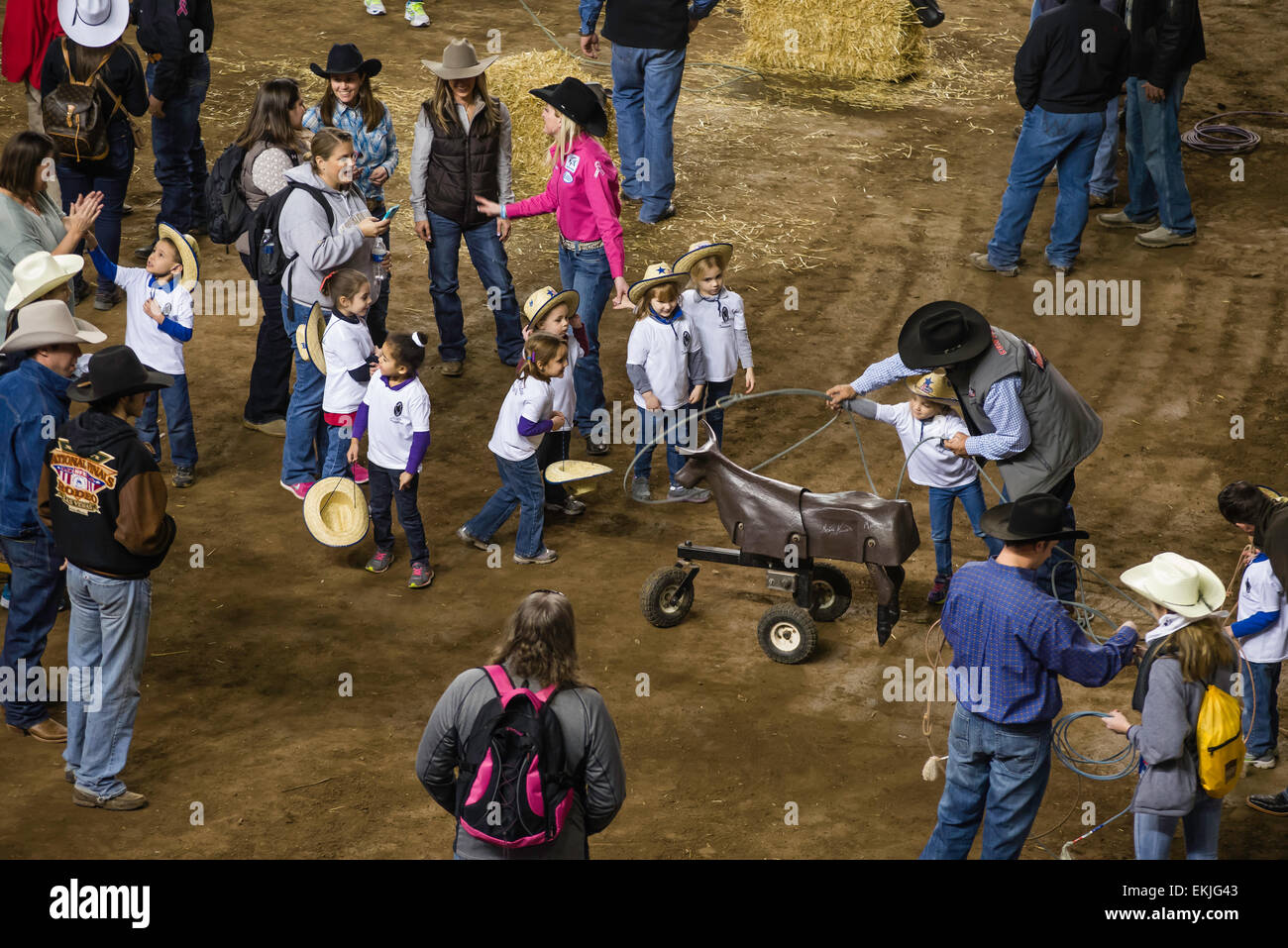 The Pennsylvania Farm Show Complex & Expo Center was built upon ...