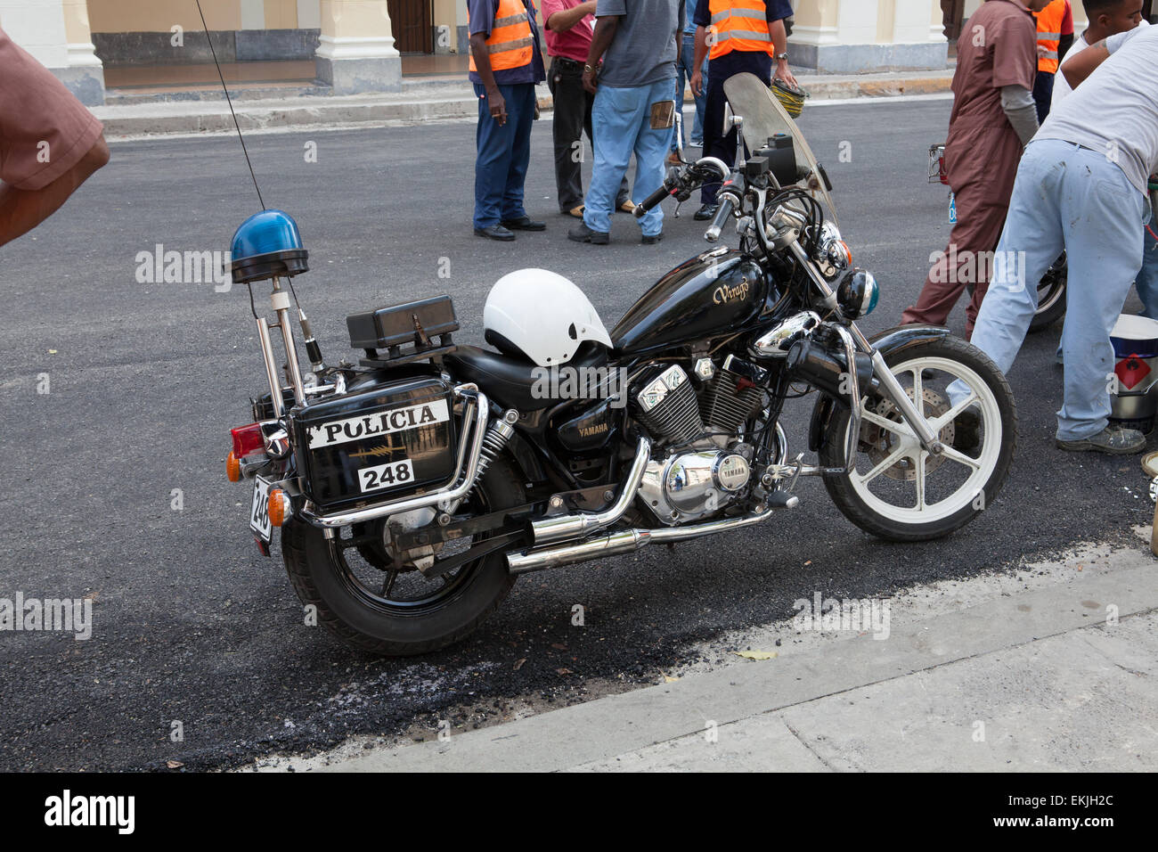 Bike Cops High Resolution Stock Photography and Images - Alamy
