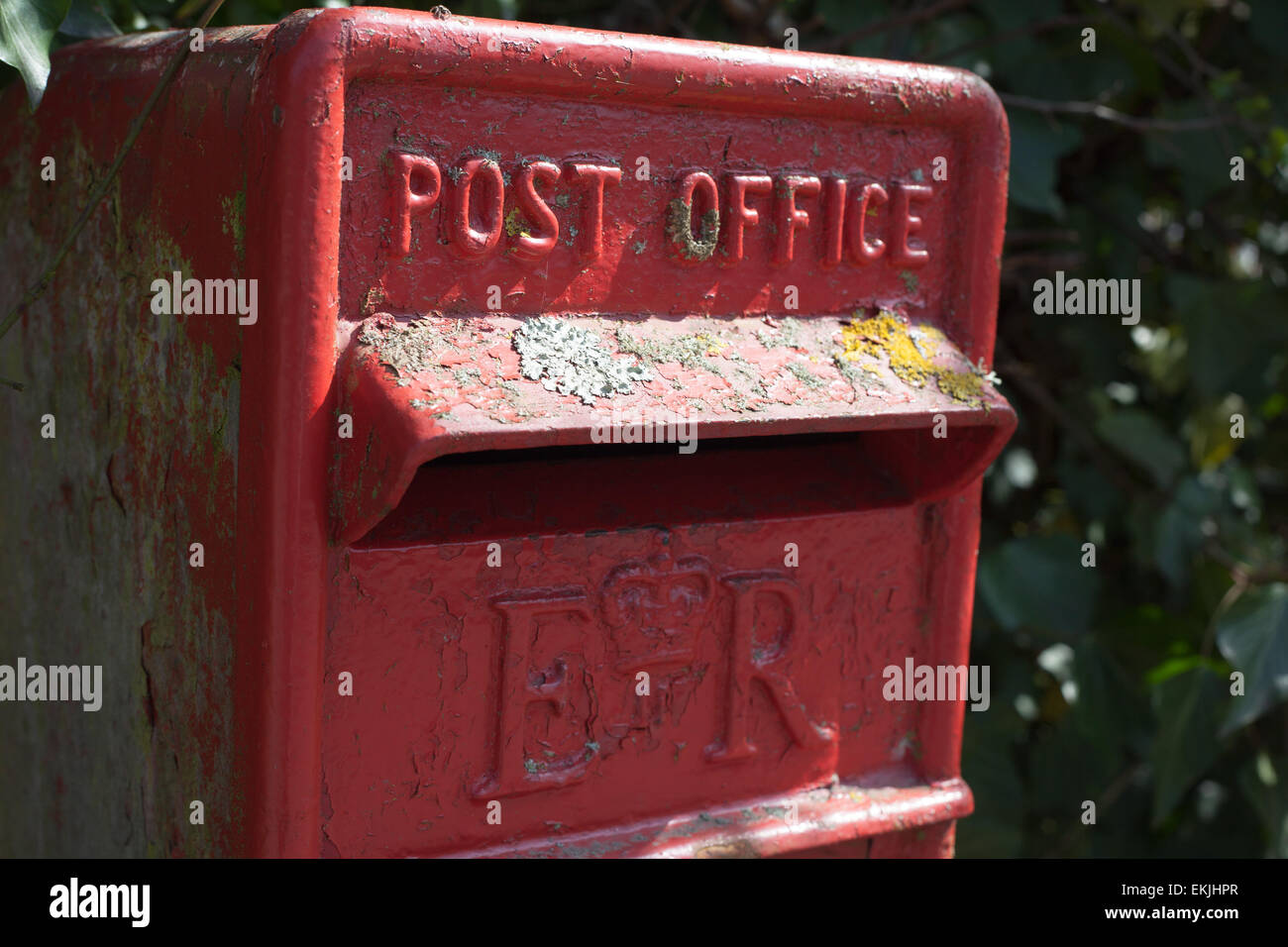 English country lane hi-res stock photography and images - Alamy
