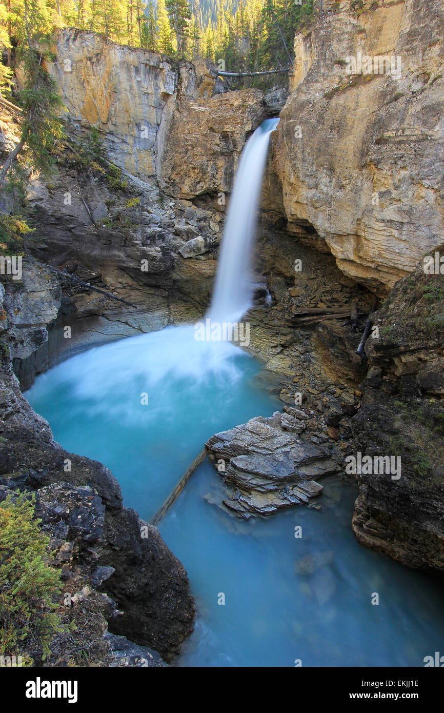 Stanley Falls Africa