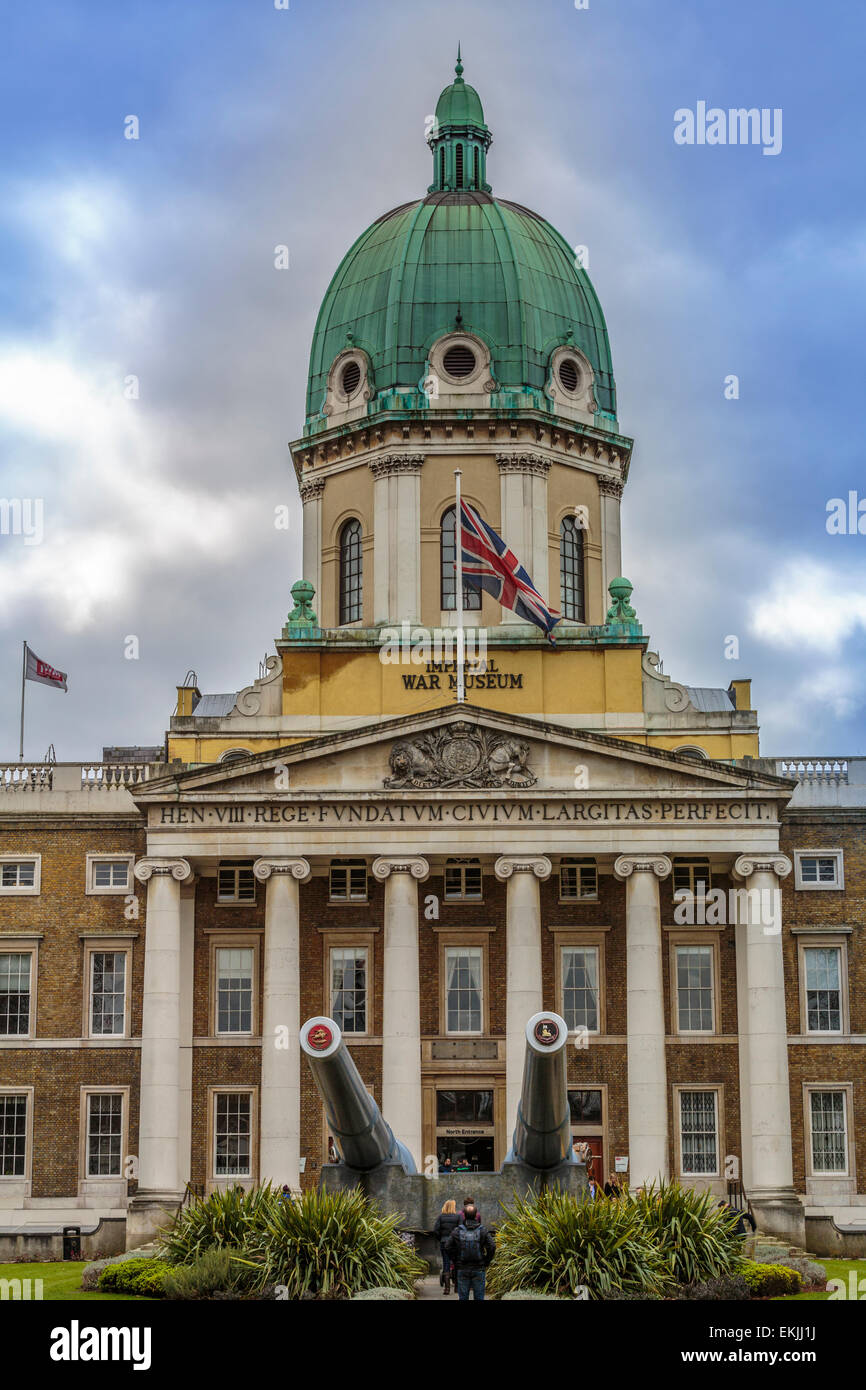 Imperial War Museum London Stock Photos & Imperial War Museum London ...