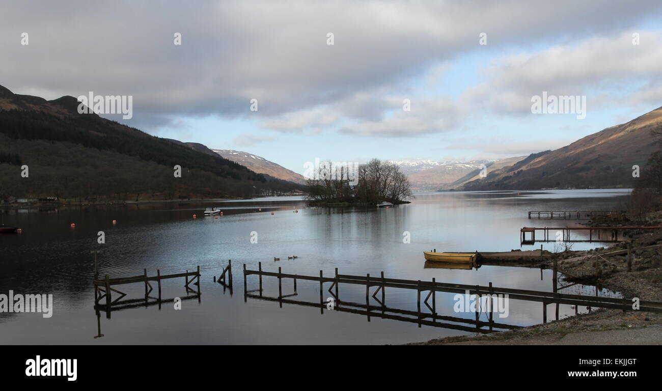 Neish island hi-res stock photography and images - Alamy