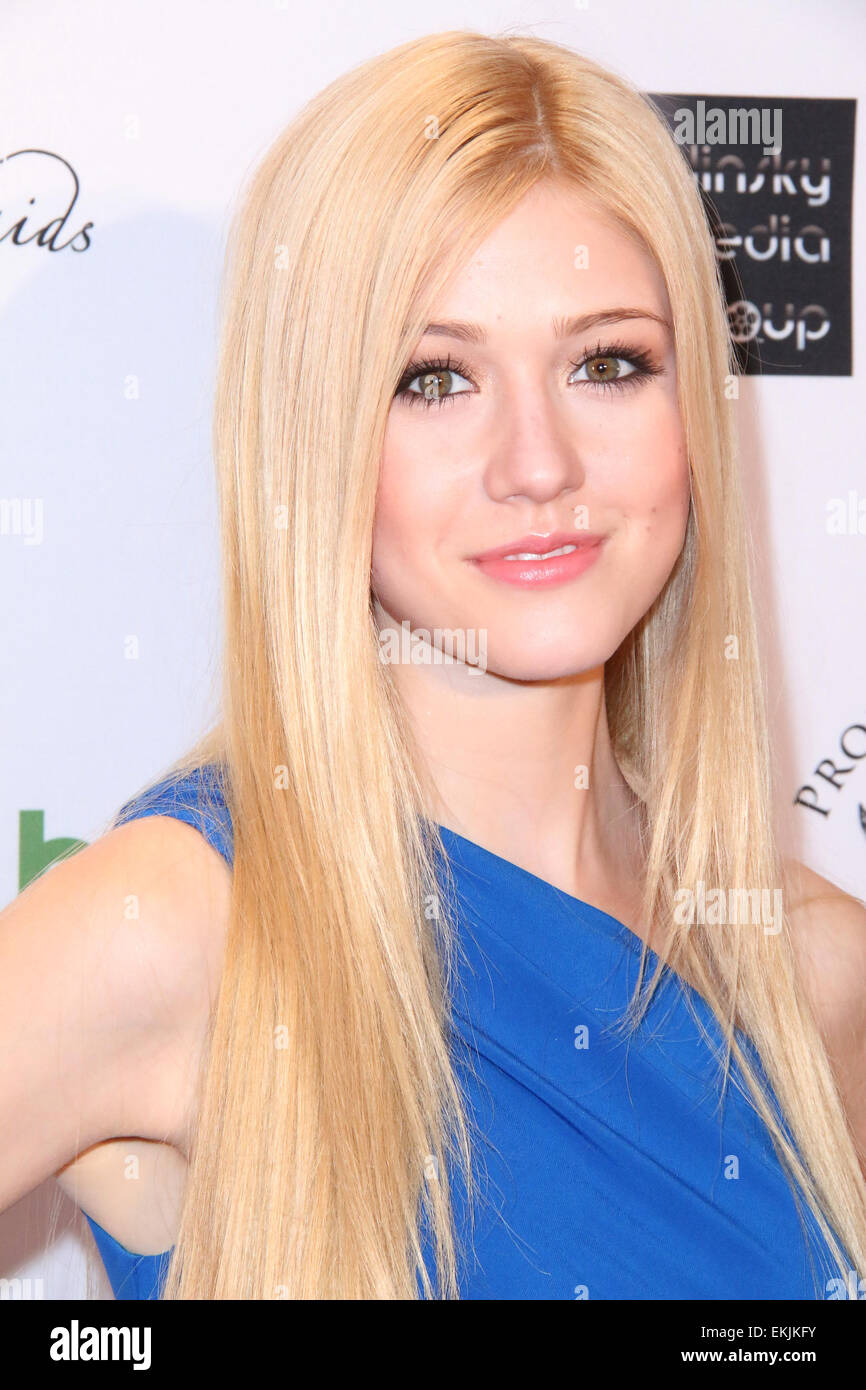 Project Mermaids: Save Our Beach - Arrivals Featuring: Katherine ...