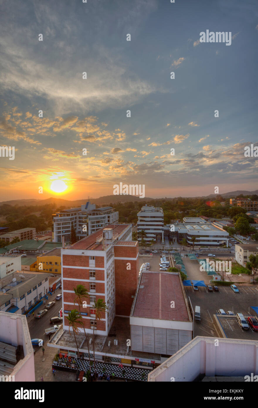 Blantyre malawi aerial hi-res stock photography and images - Alamy Blantyre malawi aerial hi-res stock photography and images - Alamy