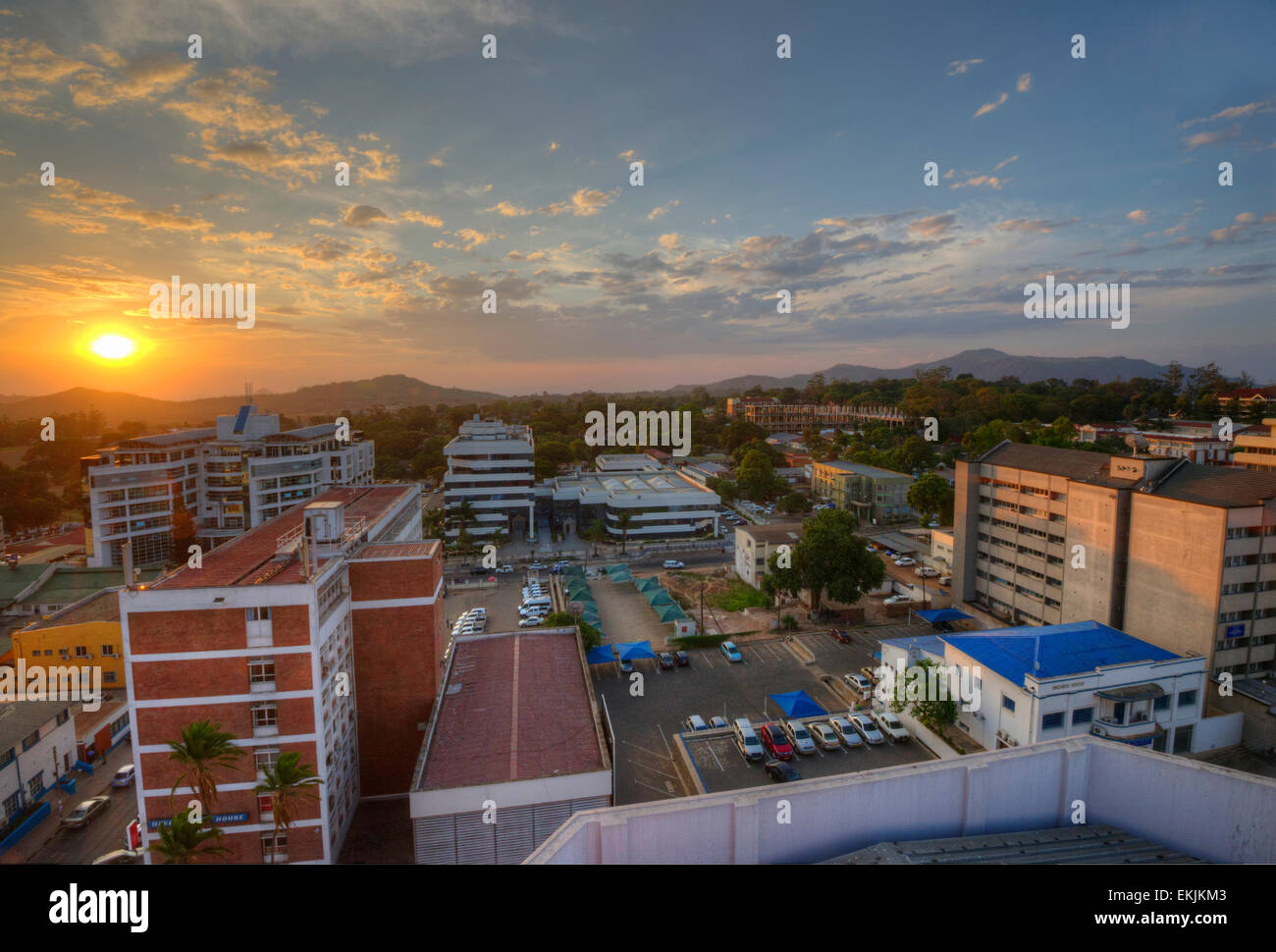 Blantyre malawi aerial hi-res stock photography and images - Alamy Blantyre malawi aerial hi-res stock photography and images - Alamy