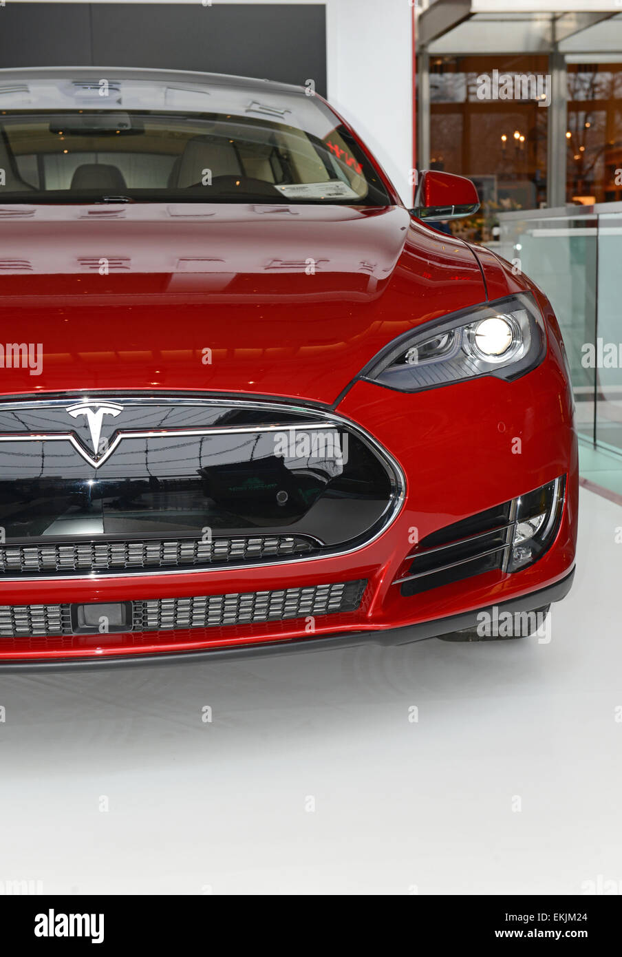 Powertrain technology hi-res stock photography and images - Alamy