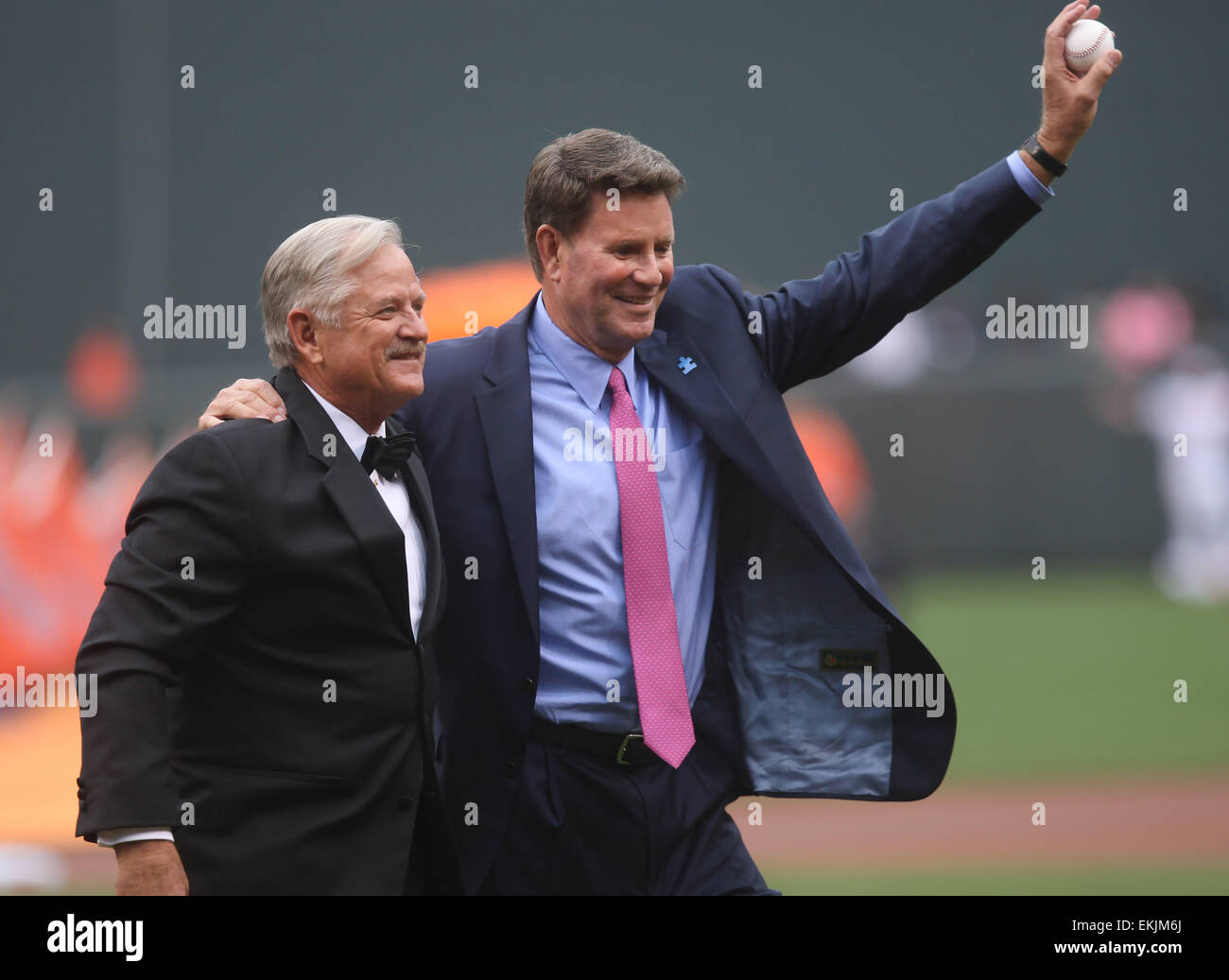 Jim palmer orioles hi-res stock photography and images - Alamy