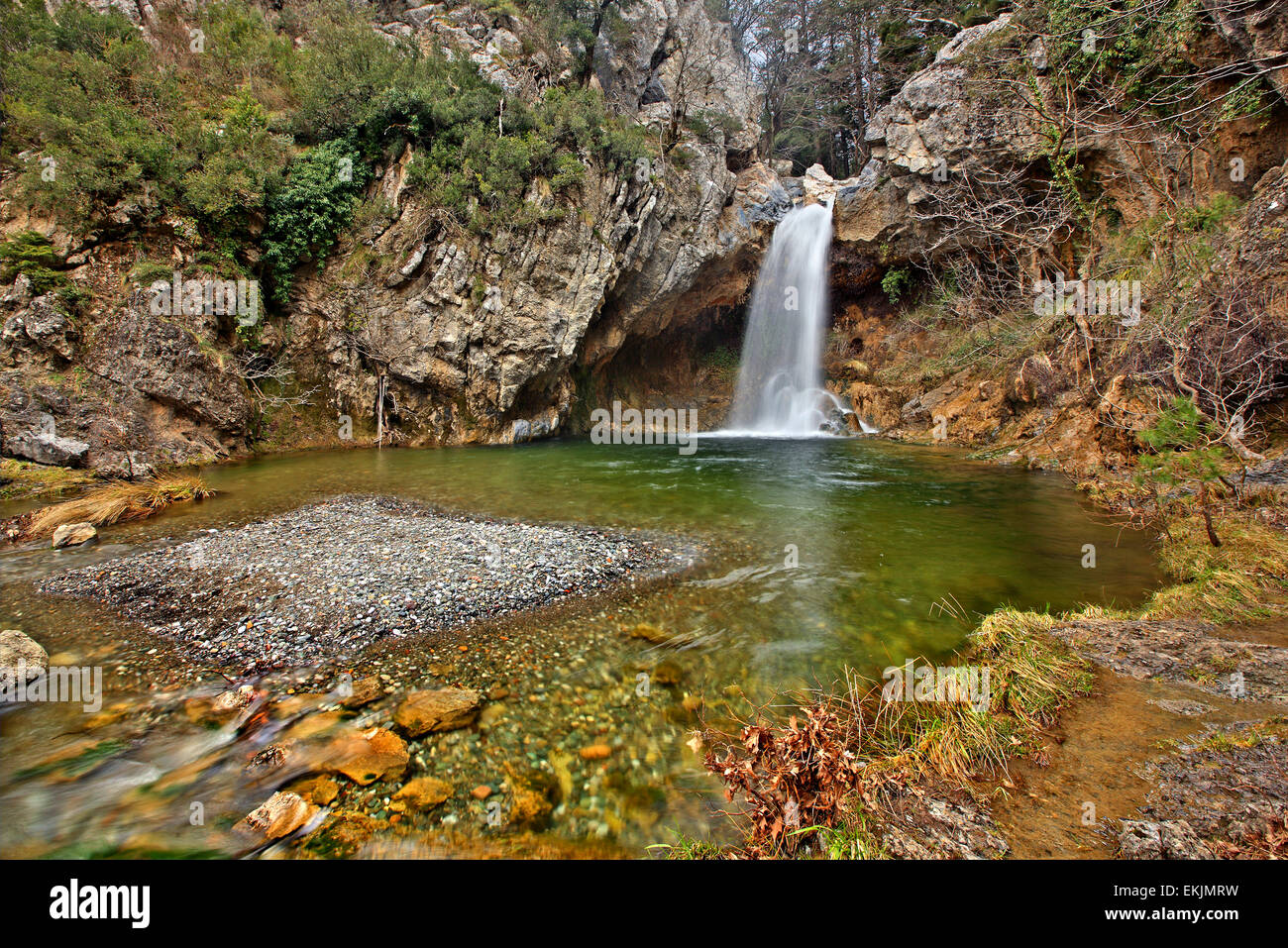 Euboea hi-res stock photography and images - Alamy