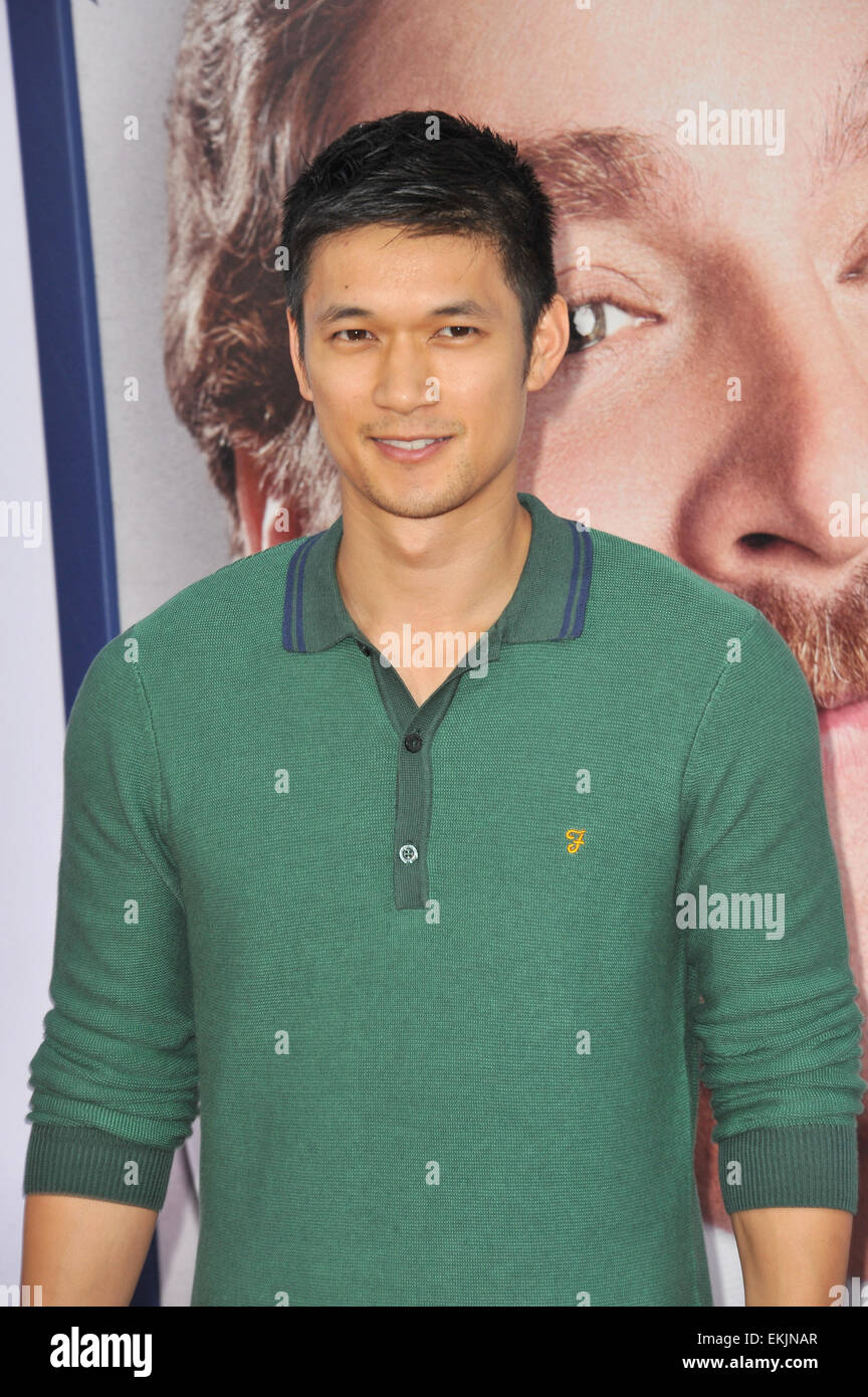 Harry Shum Jr Glee