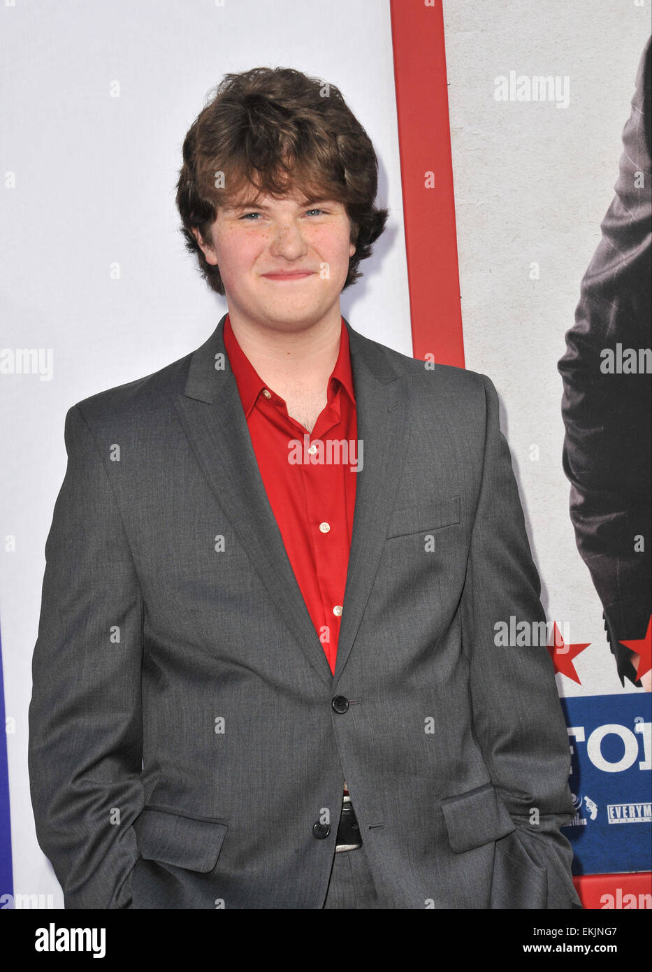 LOS ANGELES, CA - AUGUST 3, 2012: Randall Cunningham at the Los Angeles ...