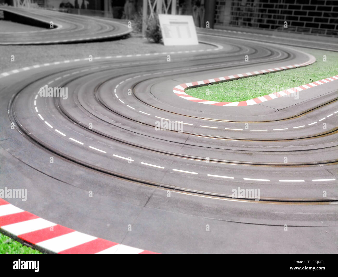 Motor circuit activity hi-res stock photography and images - Alamy