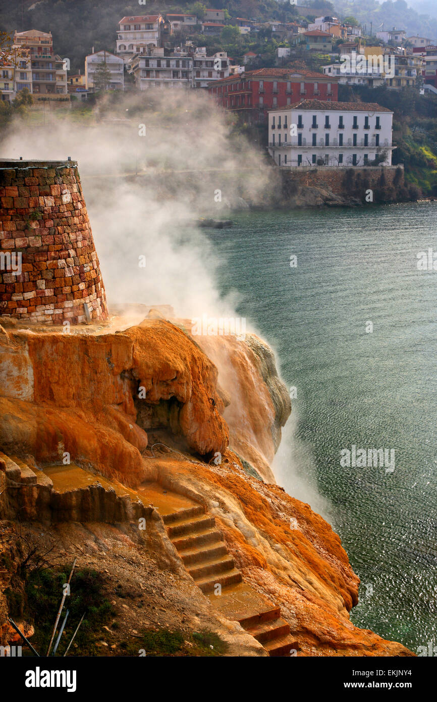 Edipsos hi-res stock photography and images - Alamy