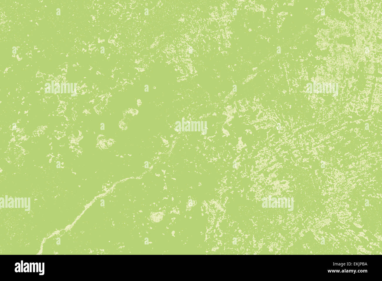 The Green Crack Stock Photo - Alamy