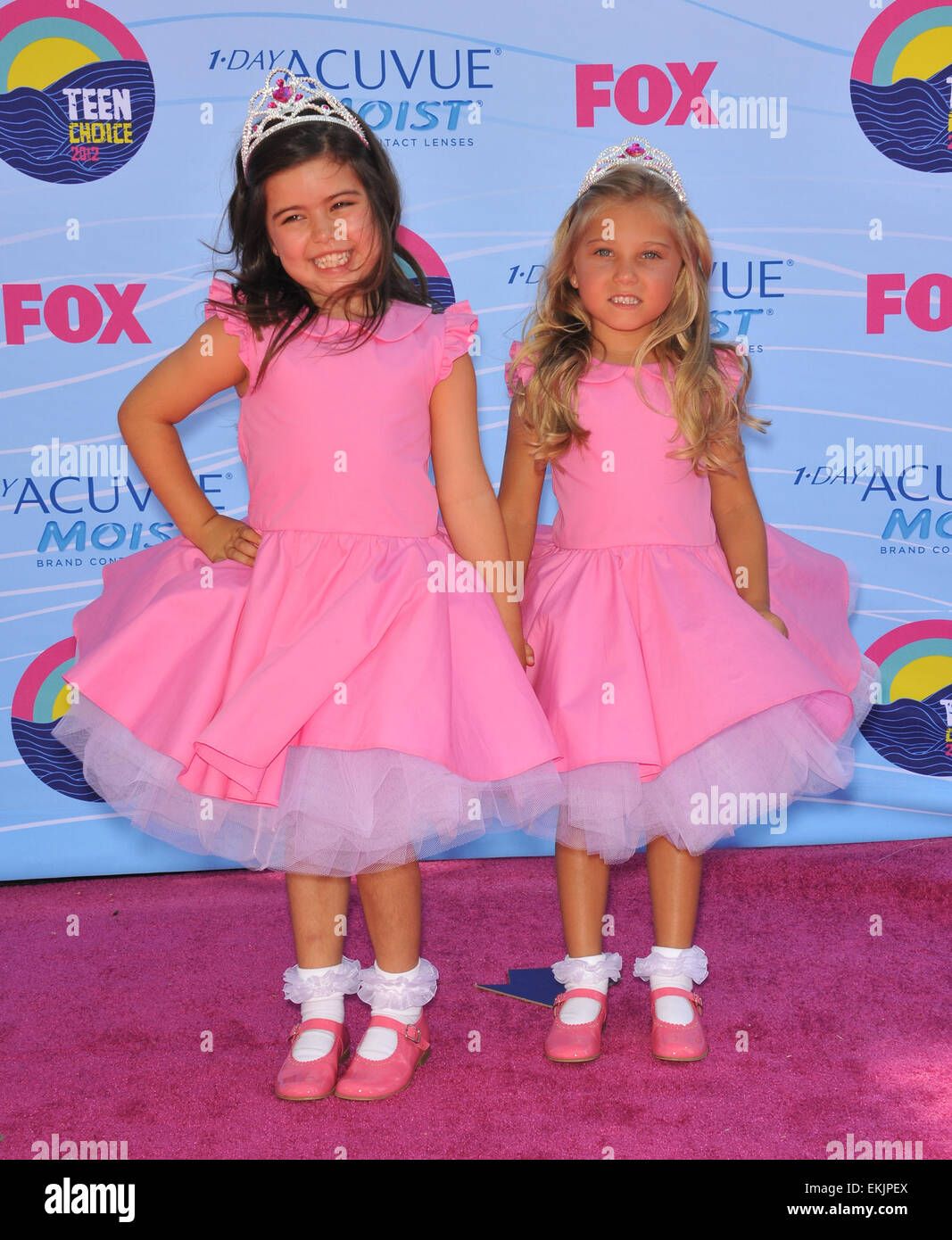 Rosie grace and sophia grace hi-res stock photography and images - Alamy