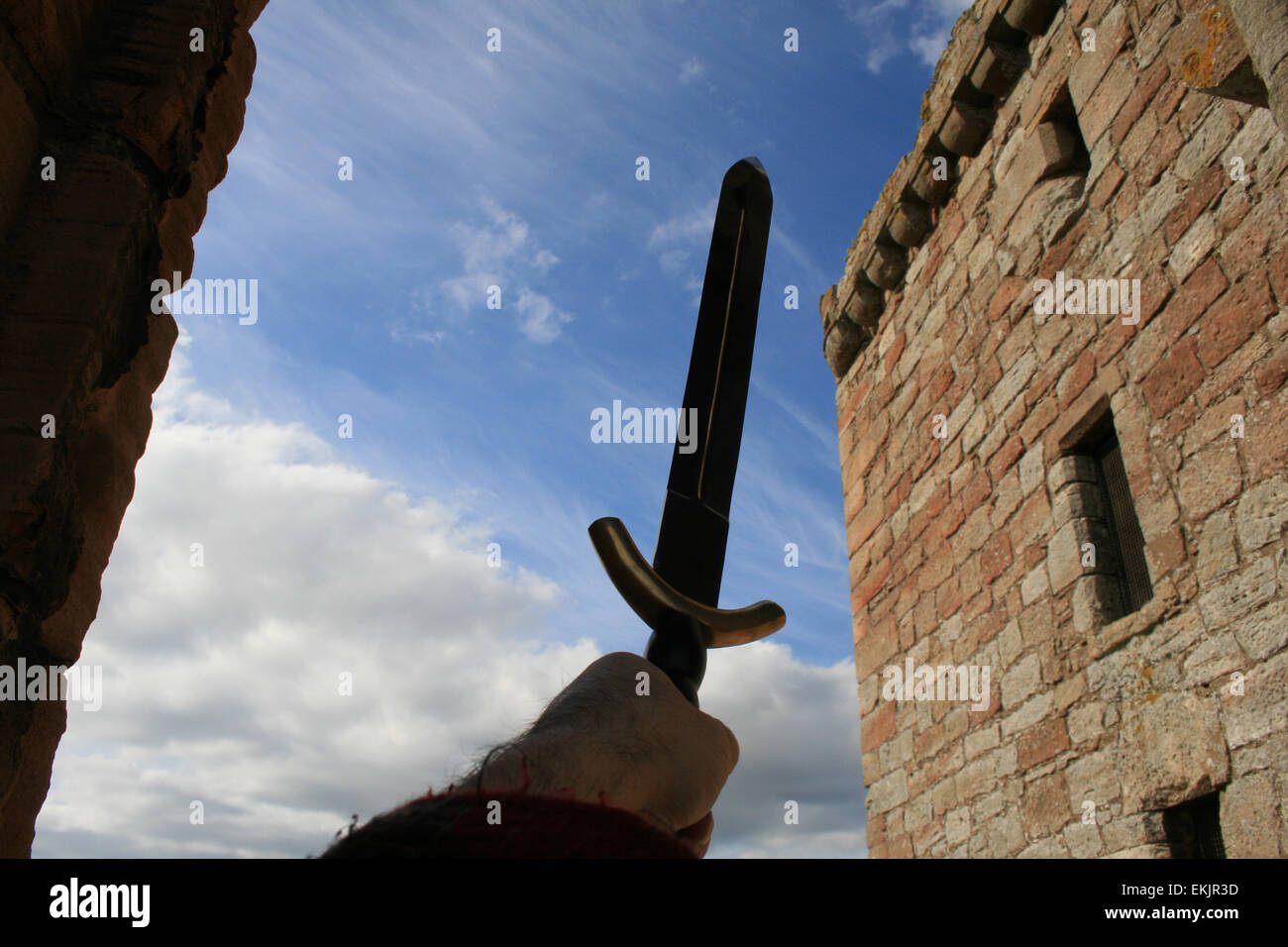 Brandish hi-res stock photography and images - Alamy