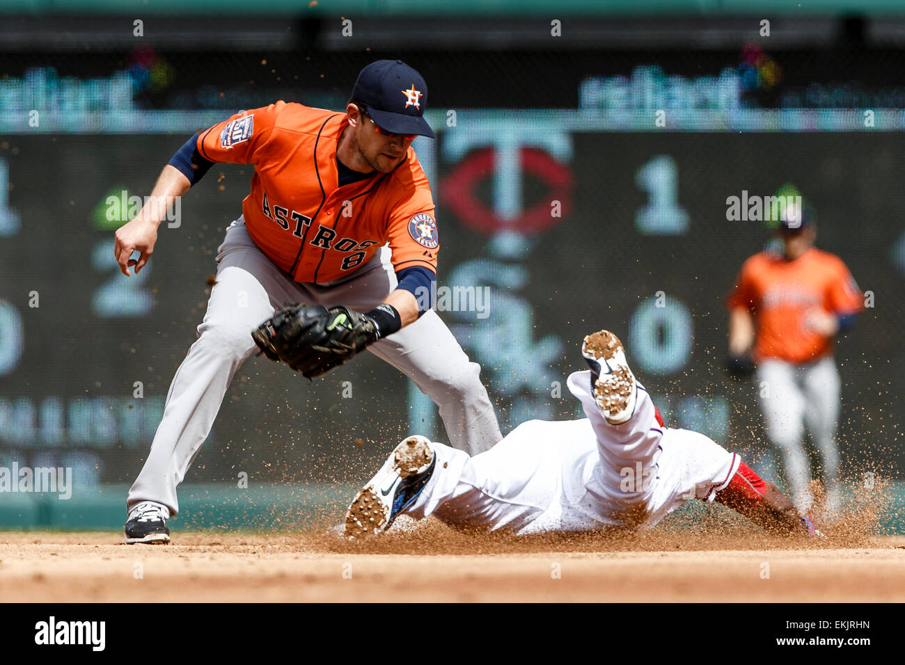 Stealing home baseball hi-res stock photography and images - Alamy