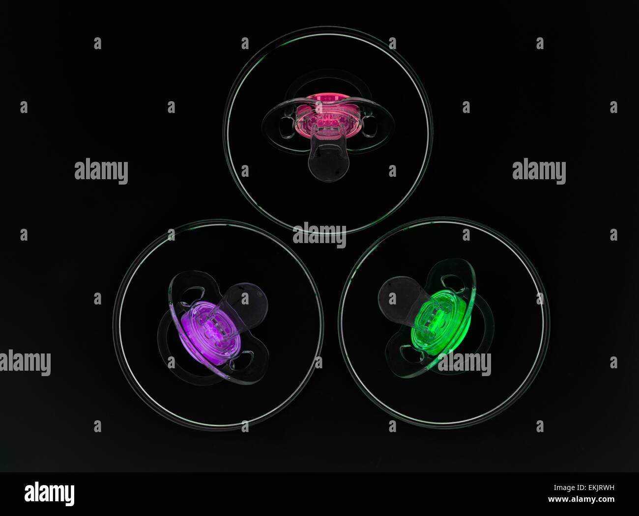 Designer Babies Process