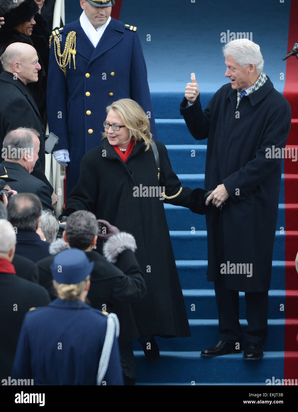 Hillary Clinton is planning to launch her presidential candidacy on ...
