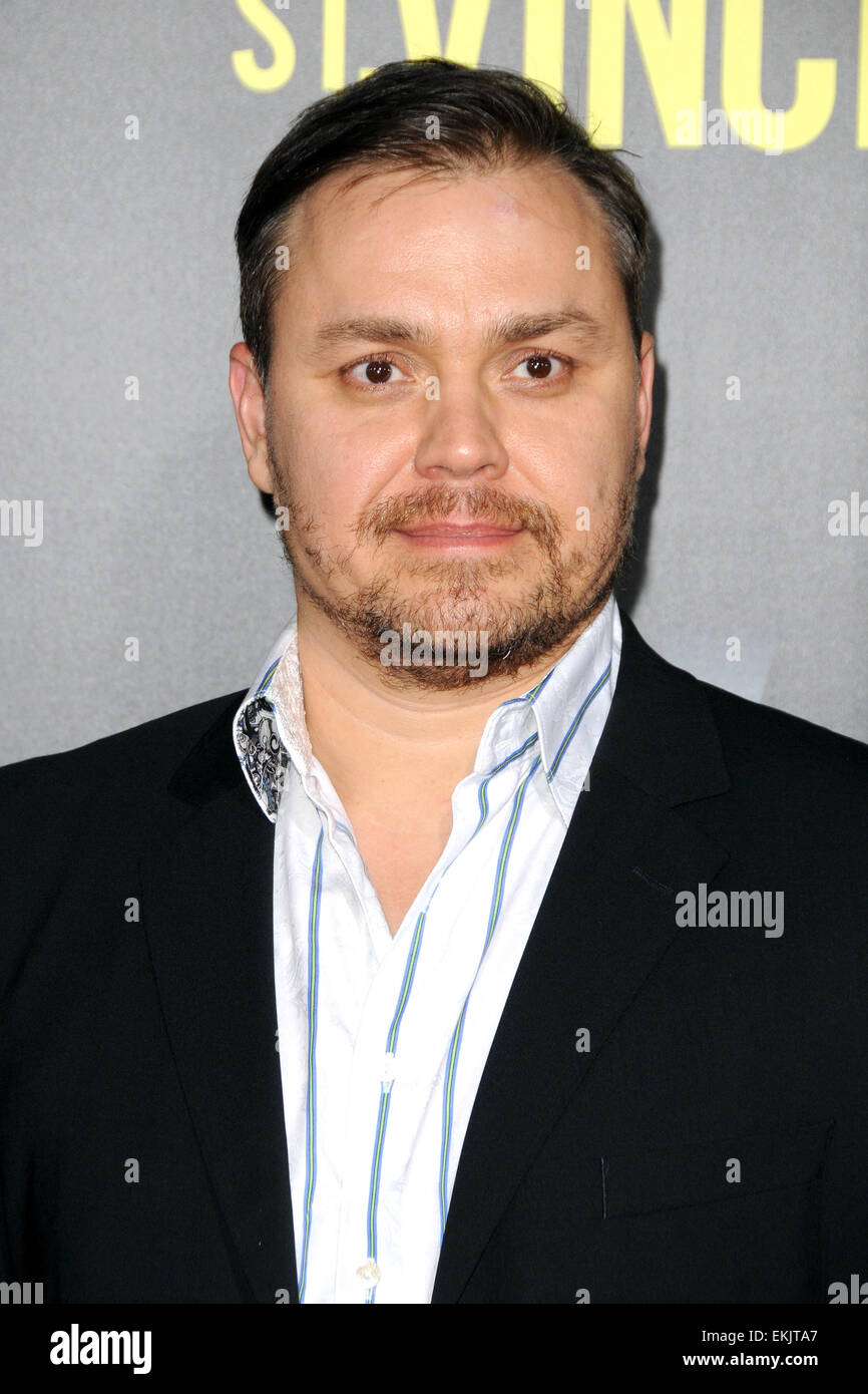 New York premiere of 'St. Vincent' at the Ziegfeld Theater - Red Carpet ...