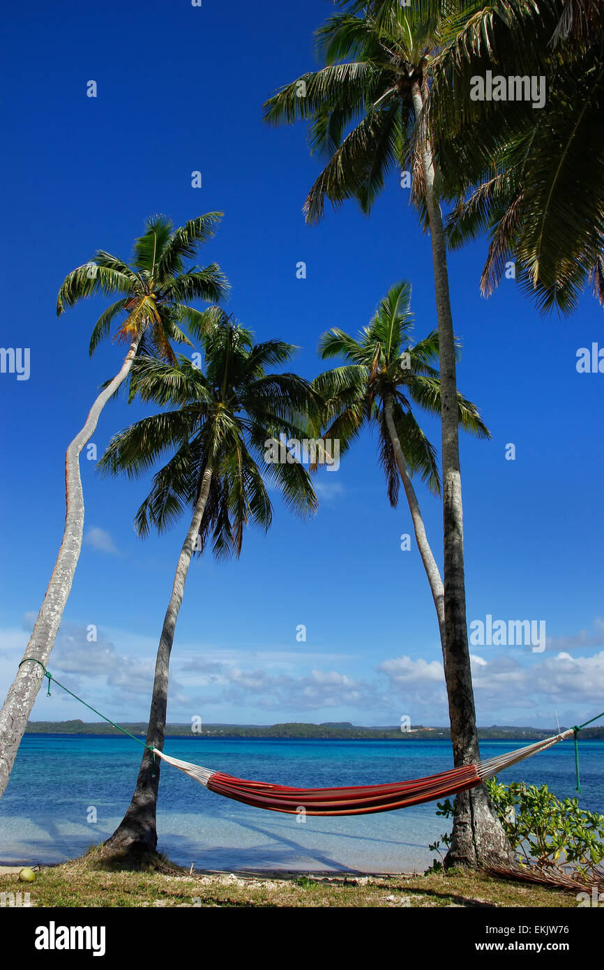 Tonga resort hi-res stock photography and images - Alamy