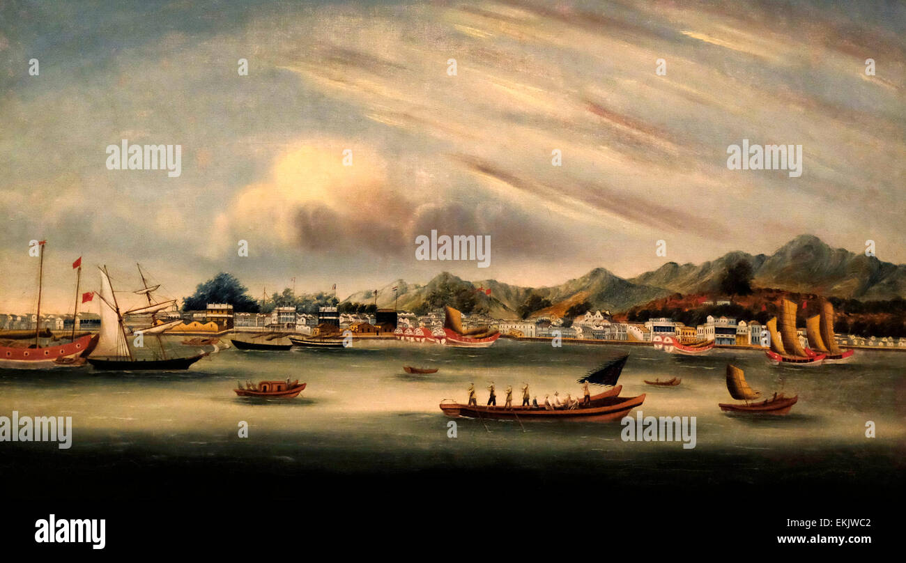 Xiamen amoy hi-res stock photography and images - Alamy