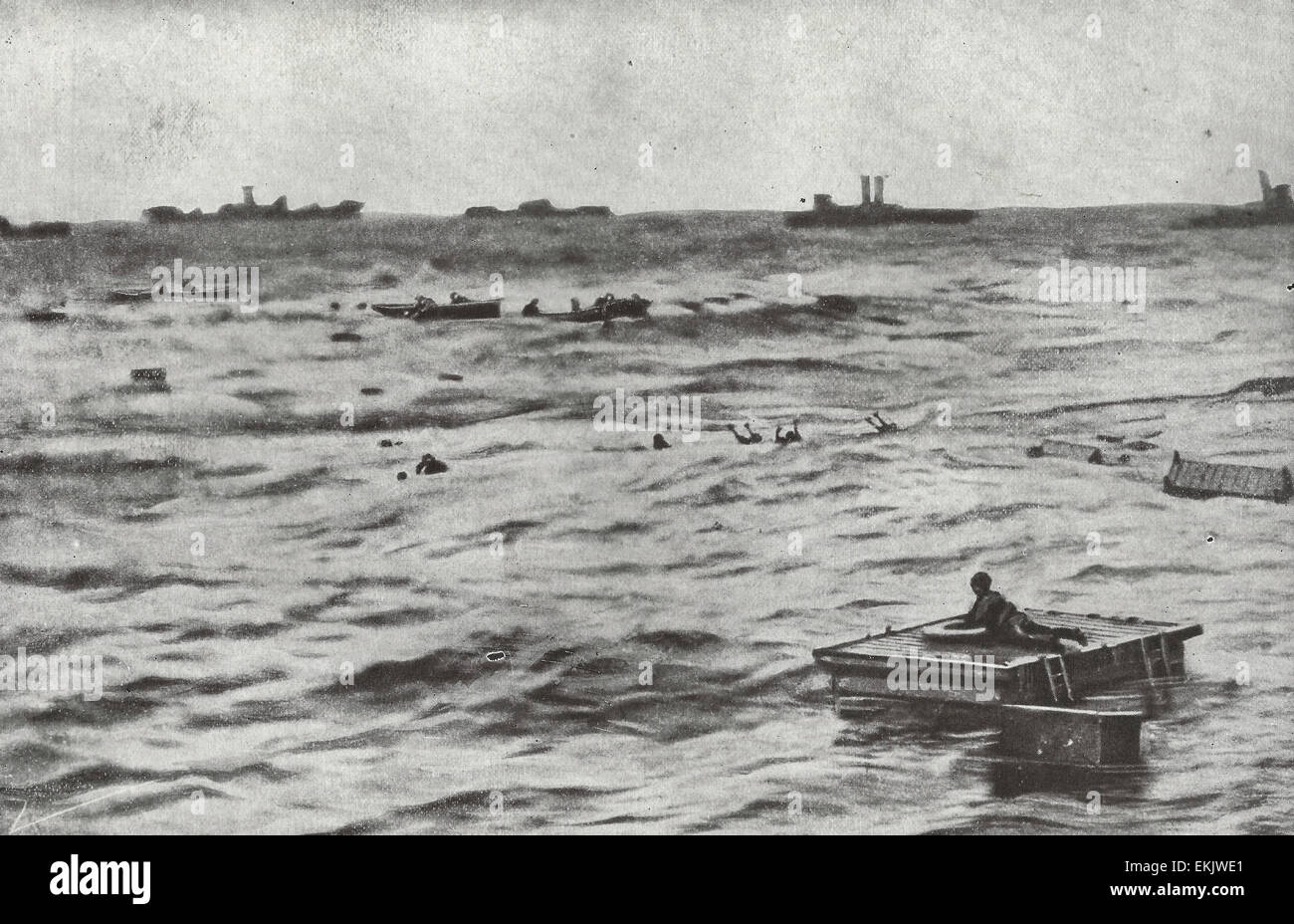 U boat victims hi-res stock photography and images - Alamy