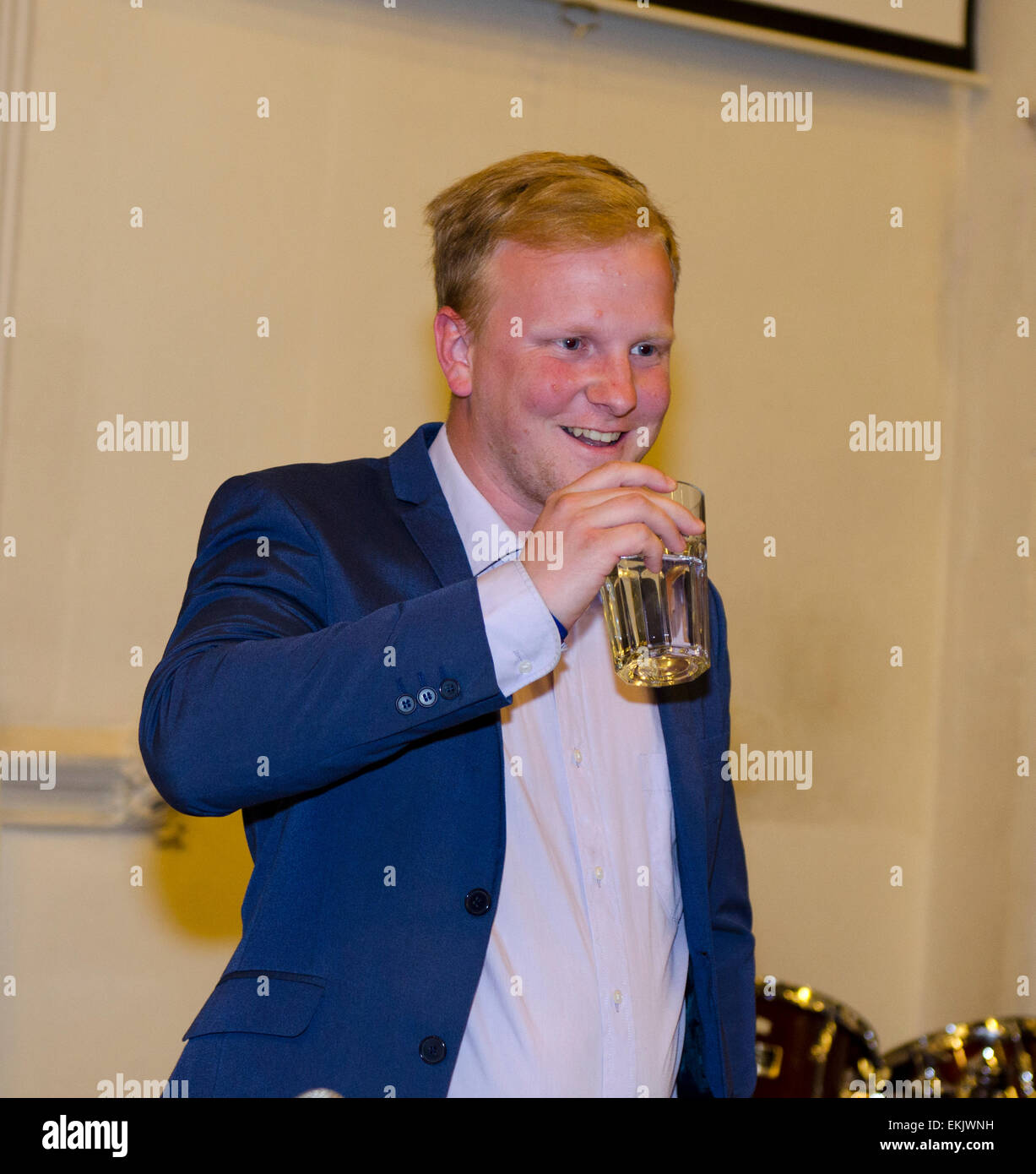 Jack duffin hi-res stock photography and images - Alamy