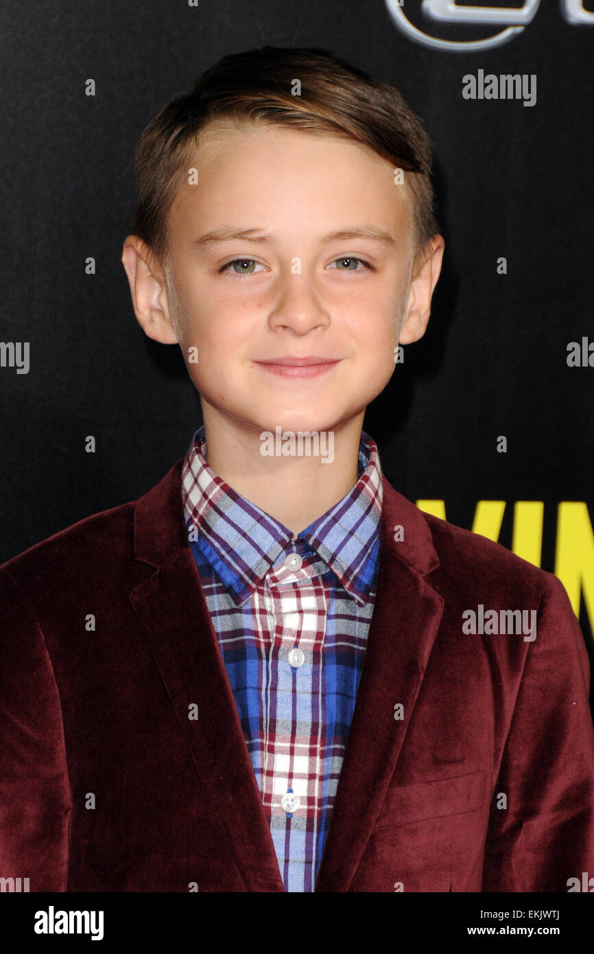 New York Premiere of "St. Vincent" - Red Carpet Arrivals Featuring ...